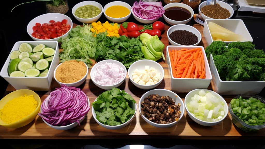 Basic Cooking and Food Preparation | Best Of Cooking